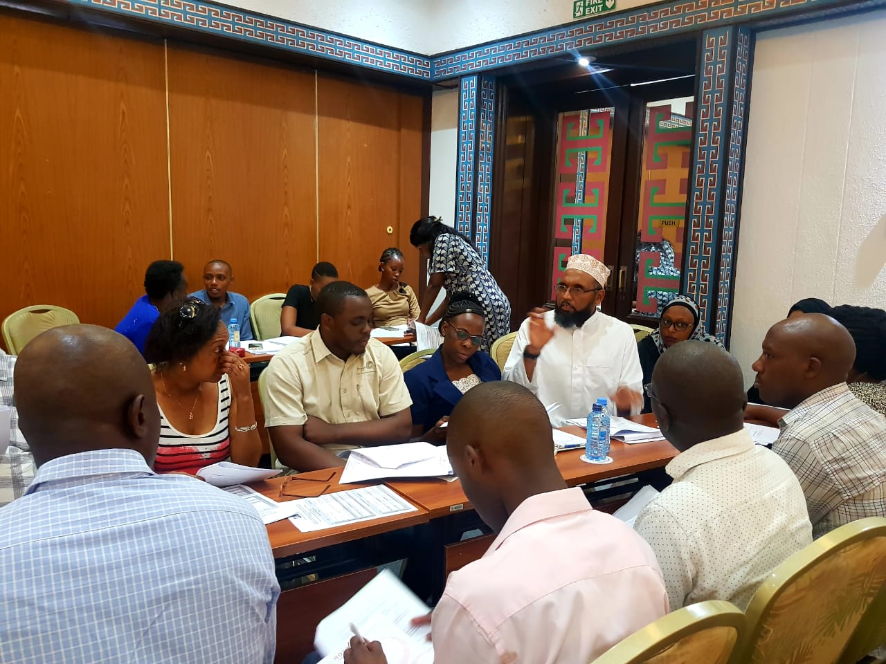 Kenya Bureau of Halal Certification – Your Seal of Assurance